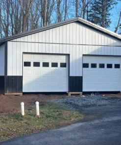 Pole Barn Kits For Sale - Custom, Durable & Affordable Post-Frame ...